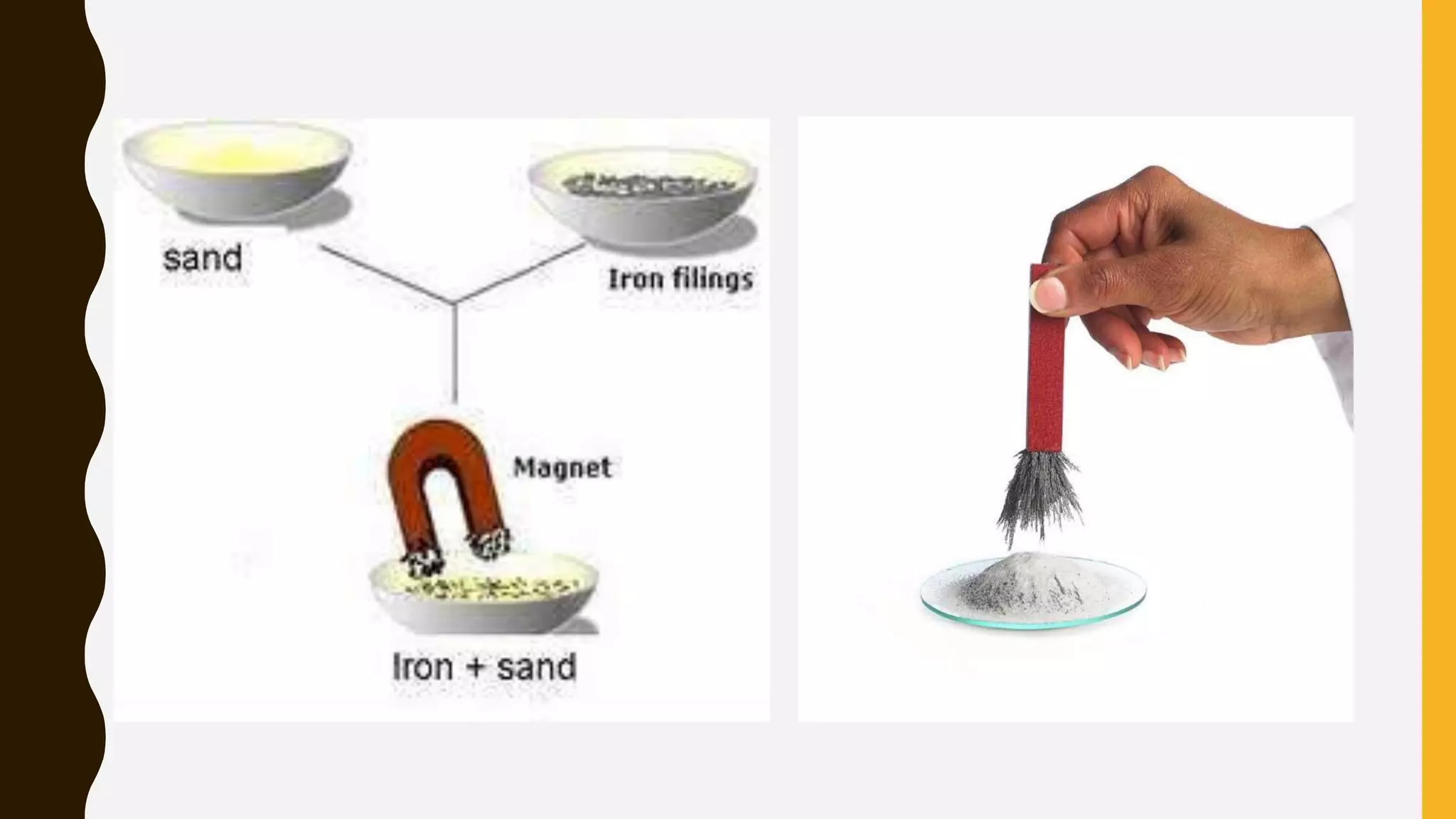 Solid solid separation methods | PPTX