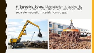 Solid solid separation methods | PPTX