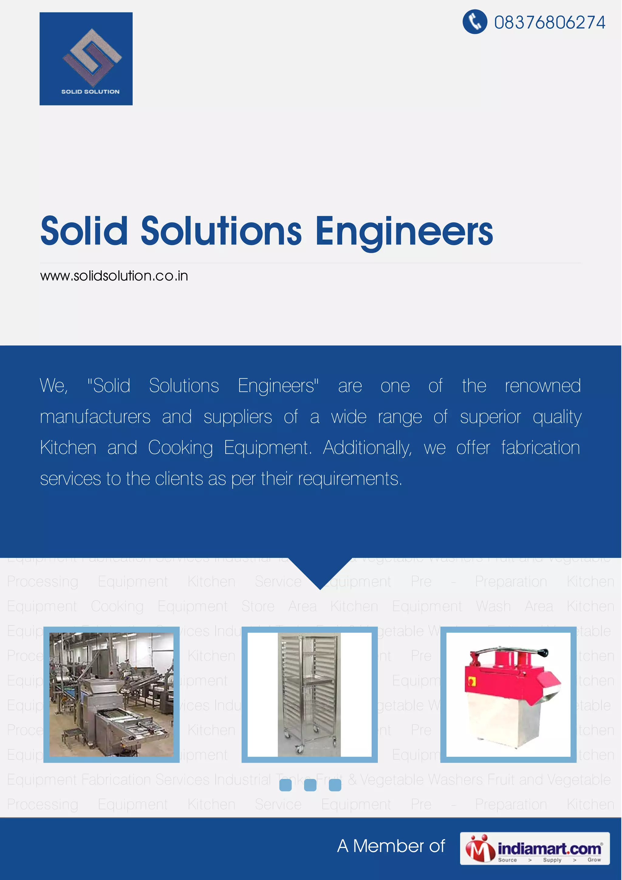 Solid solutions-engineers | PDF