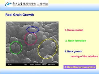 Solid state sintering | PPT
