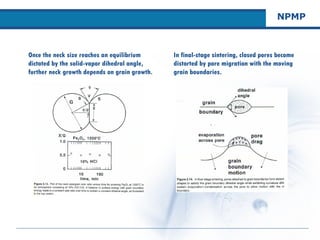 Solid State Sintering Fundamentals | PPT