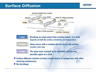 Solid State Sintering Fundamentals | PPT