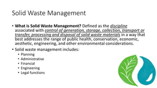 Solid Waste Management Module for Engineering.pdf