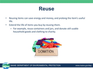 Solid-Waste-Recycling ppt | PPT | Free Download