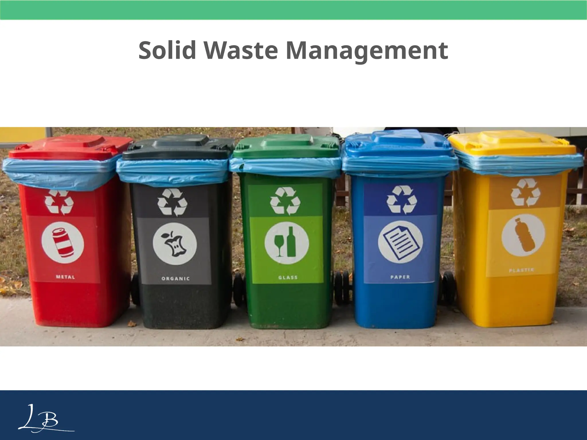 Environmental Solid Waste Management.pptx