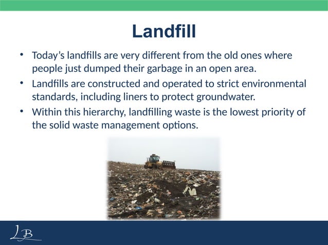 Environmental Solid Waste Management.pptx