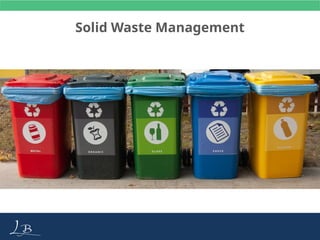 Environmental Solid Waste Management.pptx