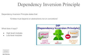 SOLID Principles | PPT