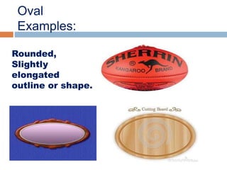 Solid according to shapes. ppt | PPTX