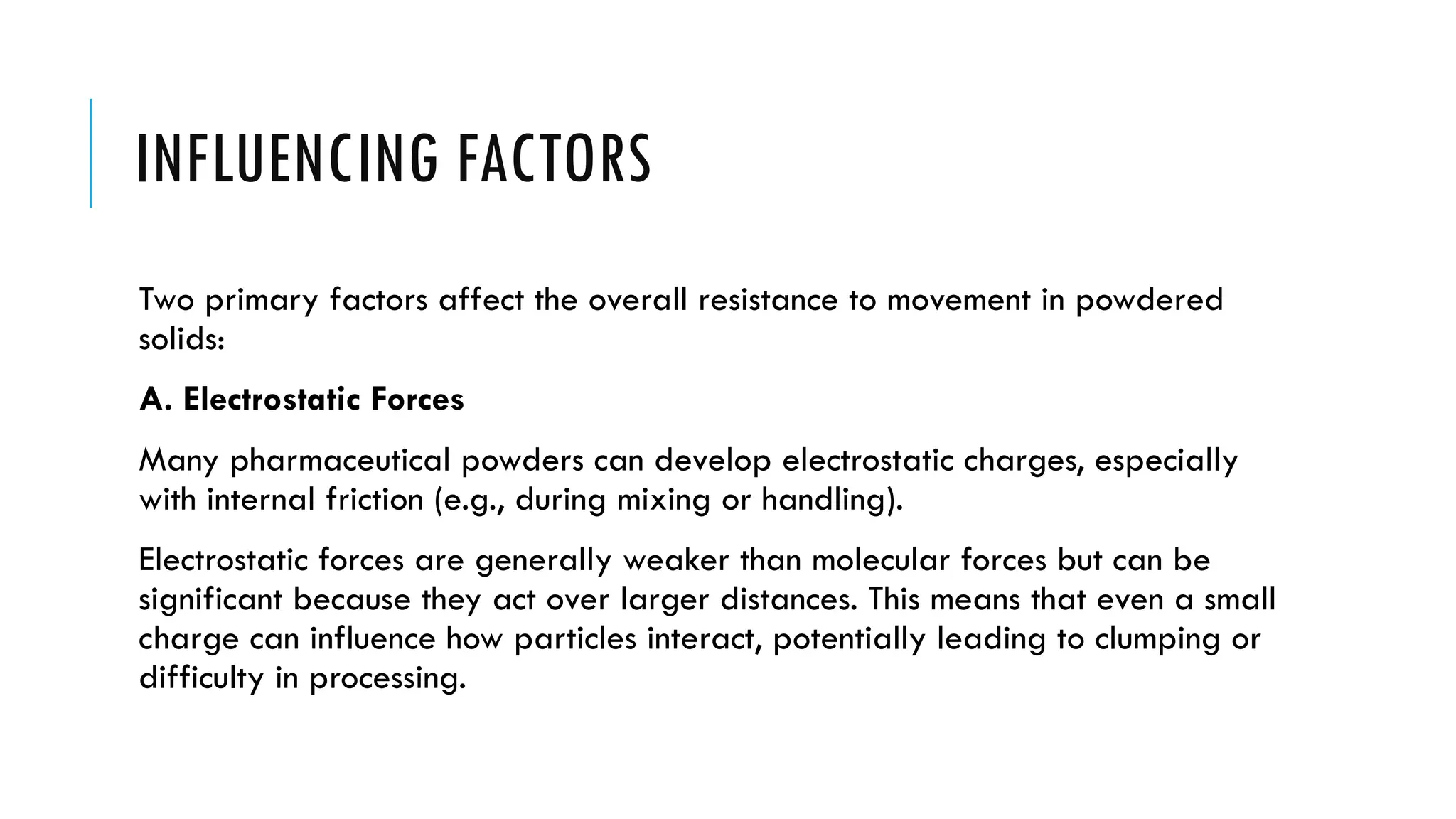 solid air interface.pptx of drug formulation | PPTX