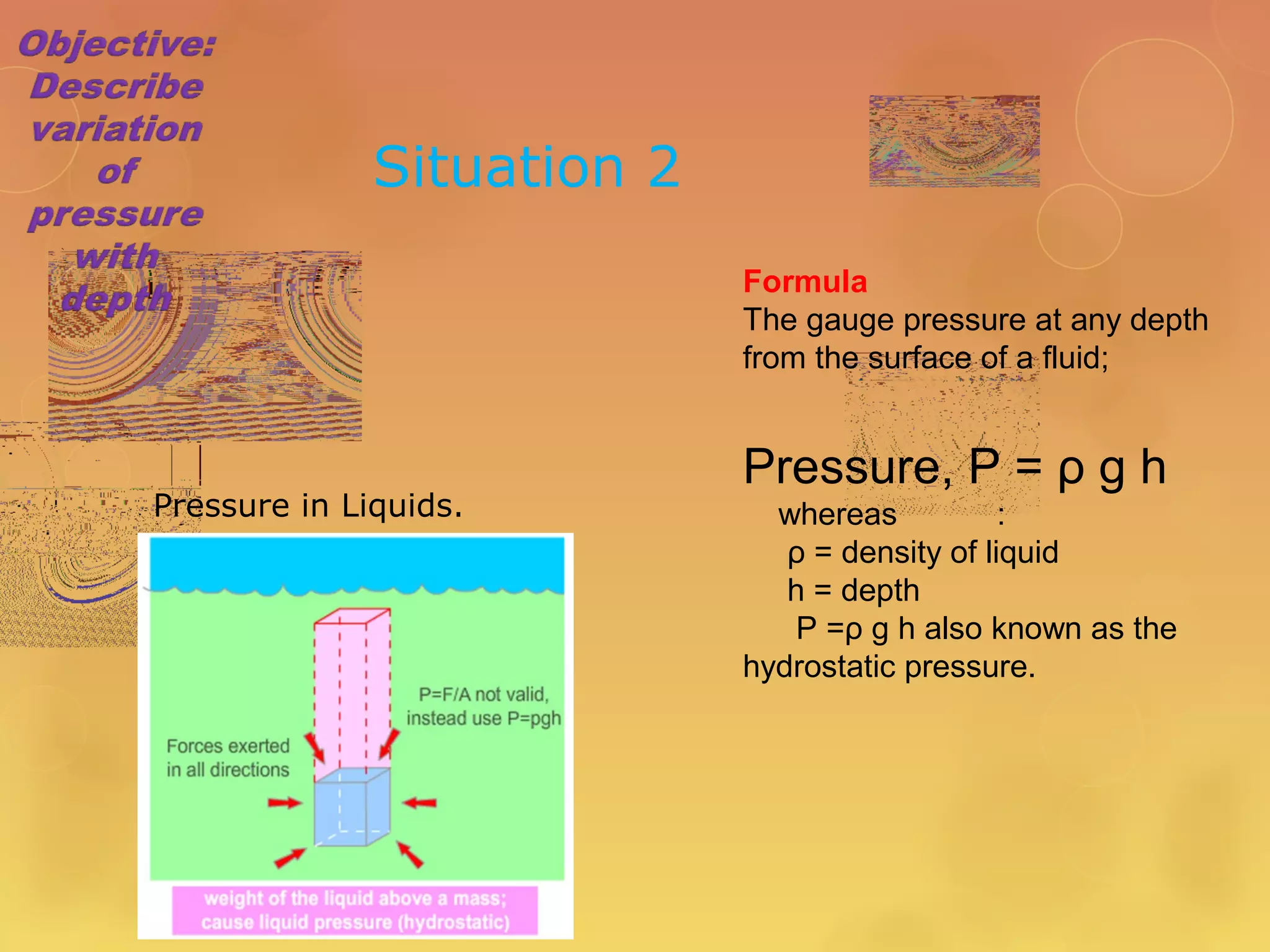 Solid and fluid | PPT