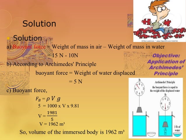 Solid and fluid | PPT