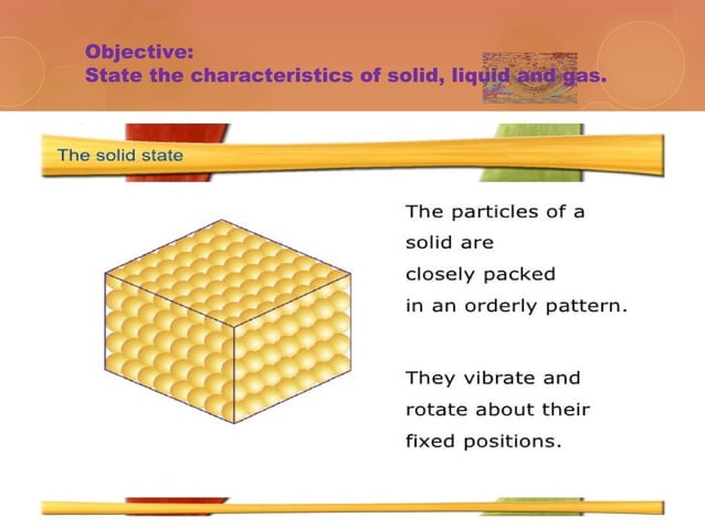 Solid and fluid | PPT
