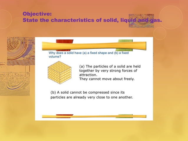Solid and fluid | PPT