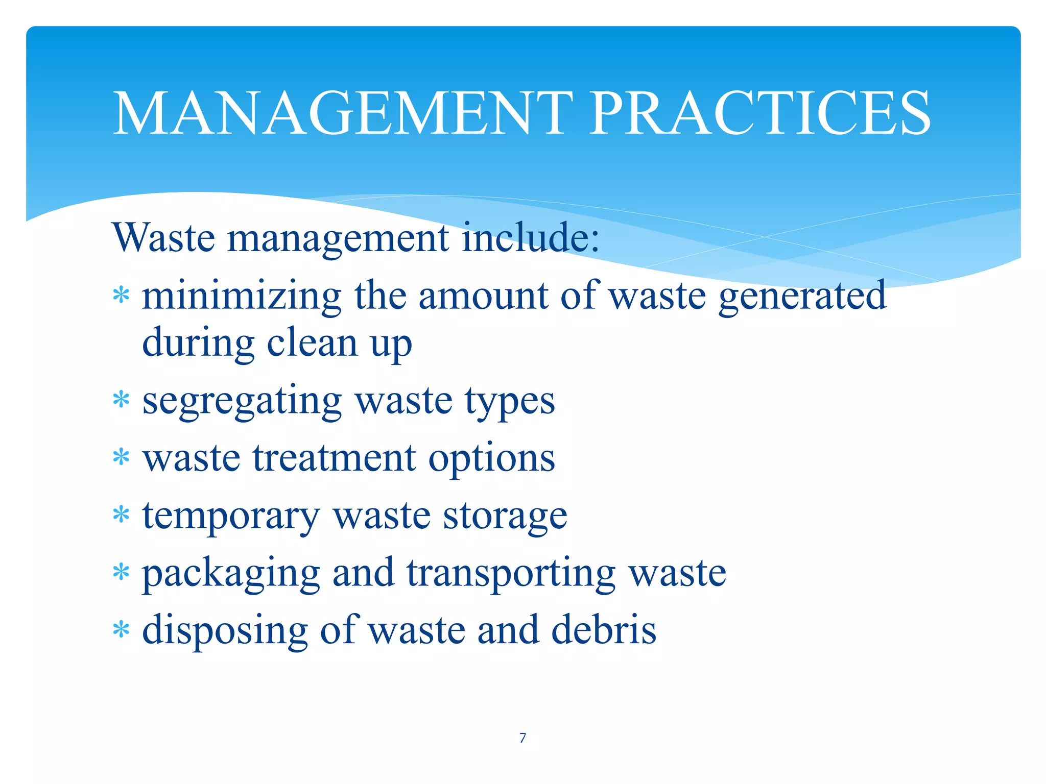Solid and Hazardous waste Management in USA.pptx
