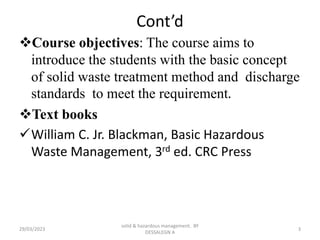 solid and Hazarduos waste managment 1.pptx