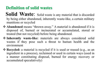 solid and Hazarduos waste managment 1.pptx