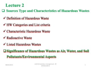solid and Hazarduos waste managment 2.pdf