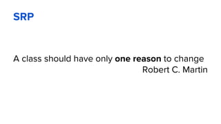 Solid and ioc principles | PPT