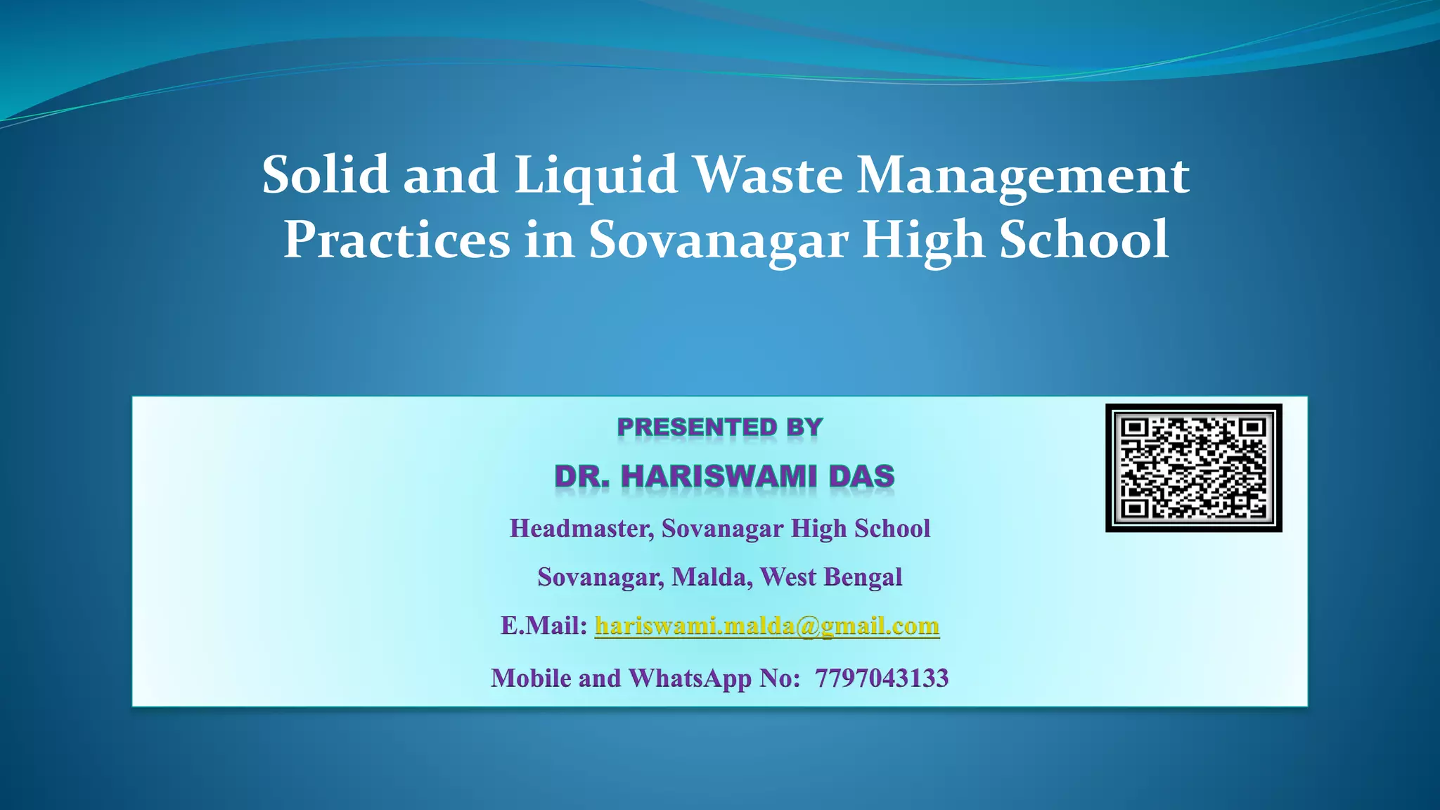 Solid and liquid waste management practices in shs.pptx