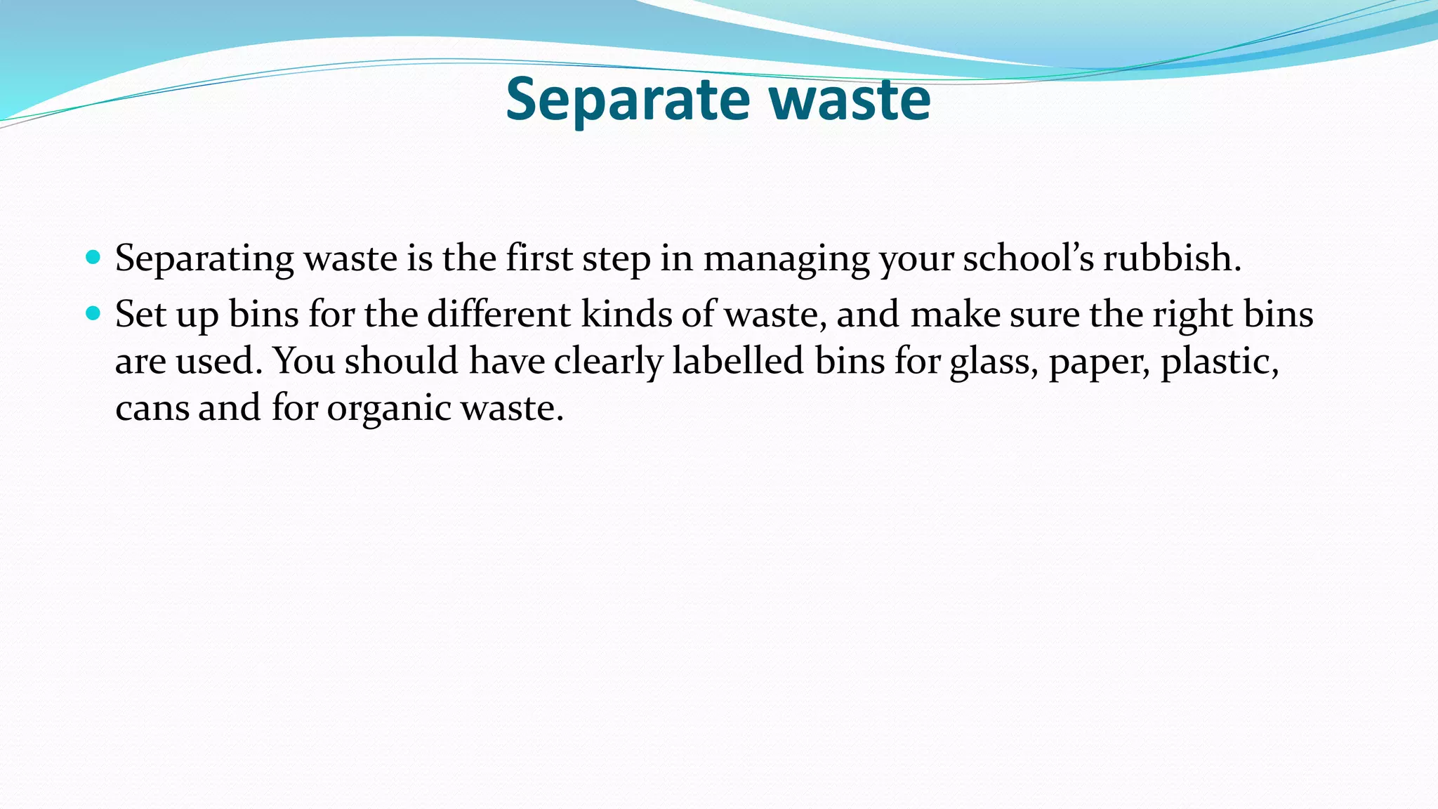 Solid and liquid waste management practices in shs.pptx