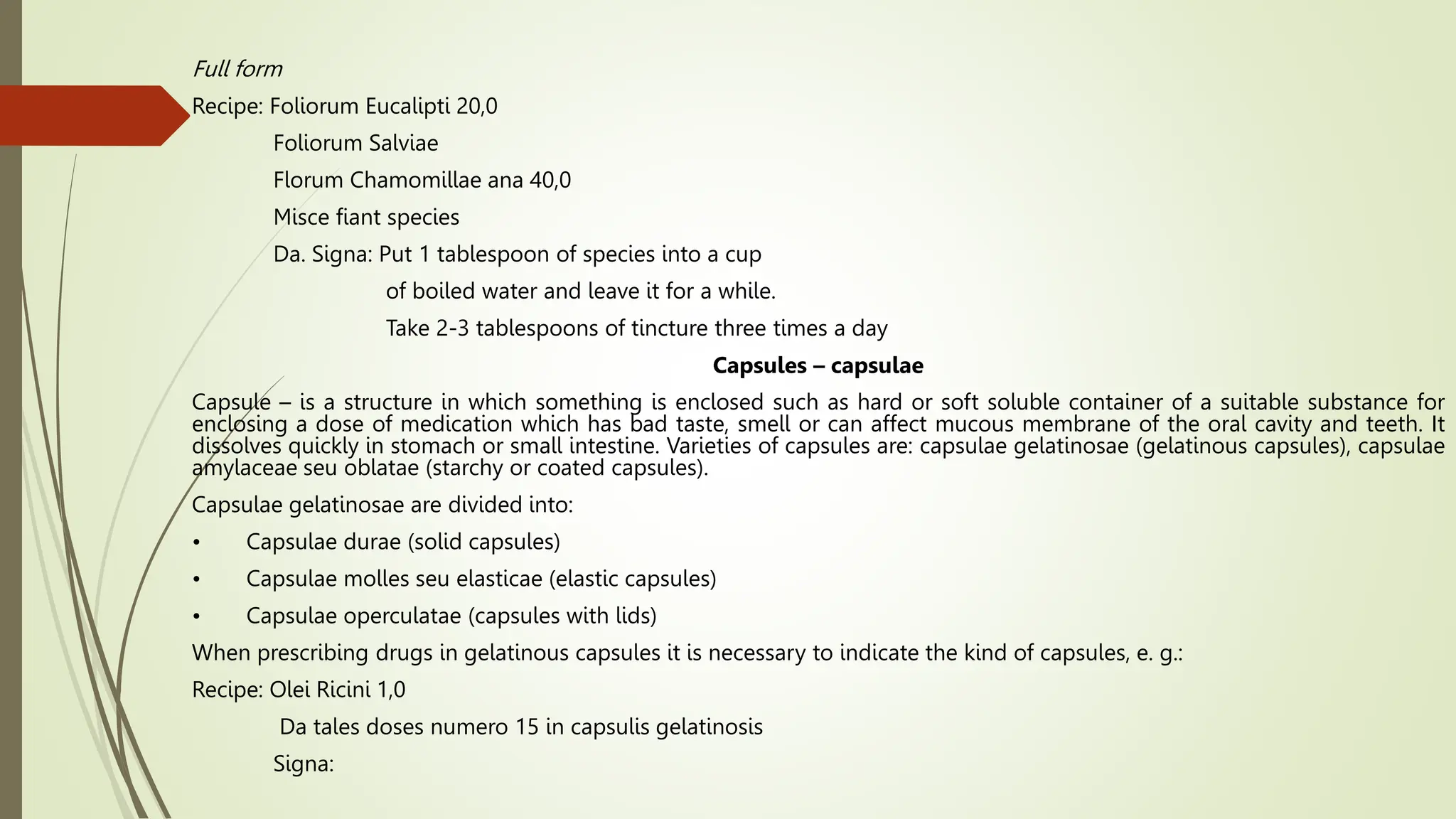 Solid and Soft dosage forms pharmacology.pptx