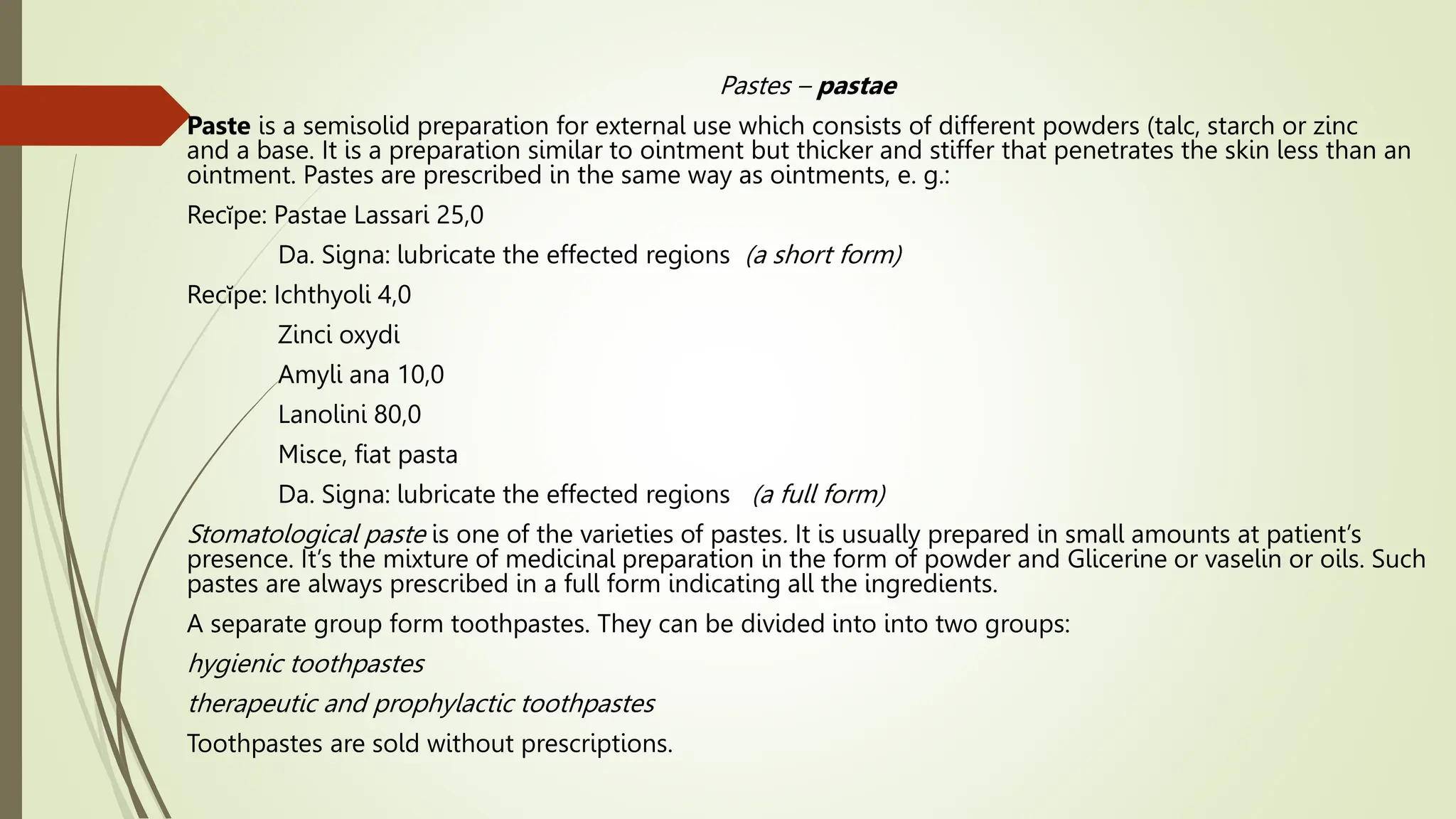 Solid and Soft dosage forms pharmacology.pptx