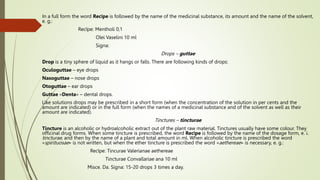 Solid and Soft dosage forms pharmacology.pptx