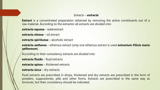 Solid and Soft dosage forms pharmacology.pptx
