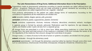 Solid and Soft dosage forms pharmacology.pptx