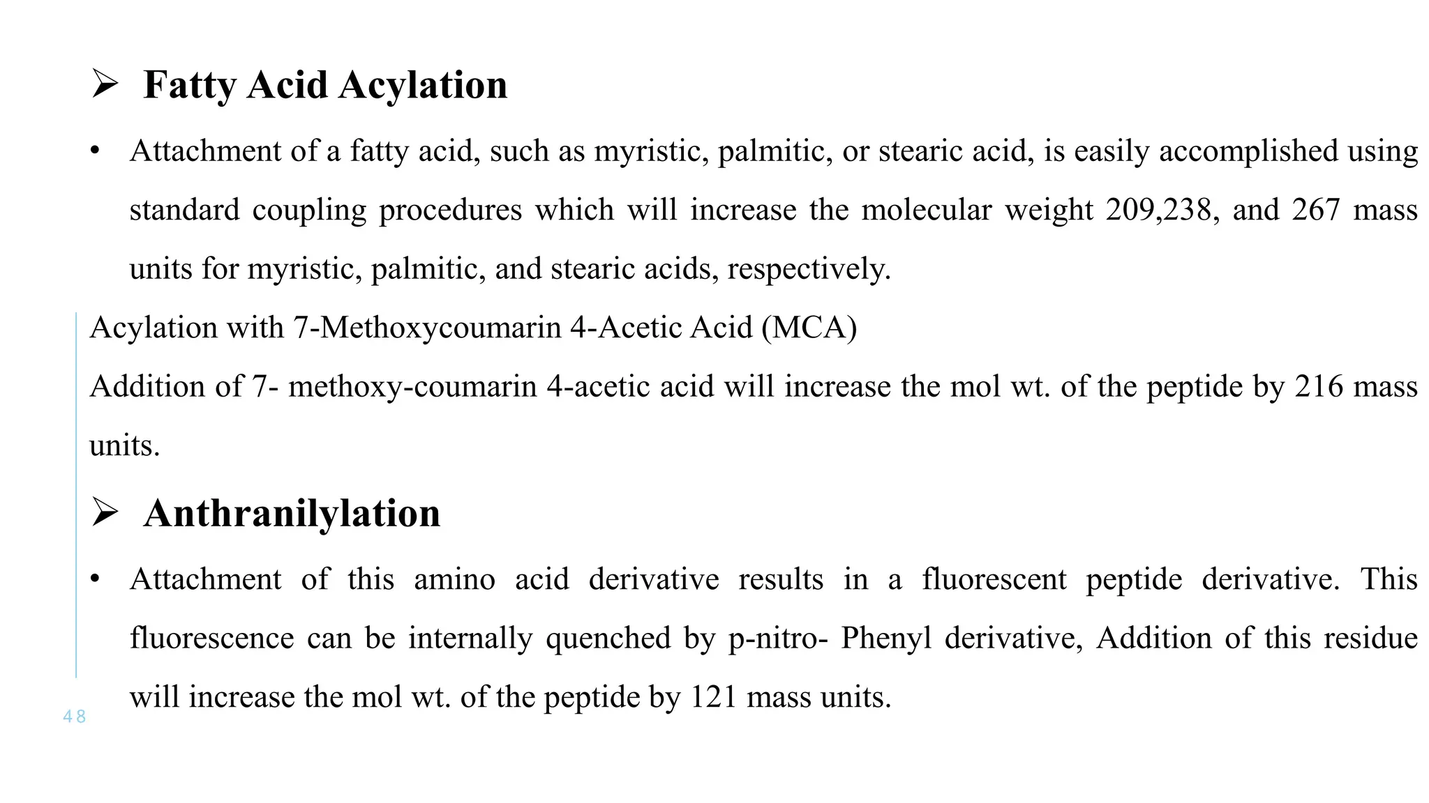 Solid and Solution phase peptide synthesis PPT.pptx | Chemistry | Science