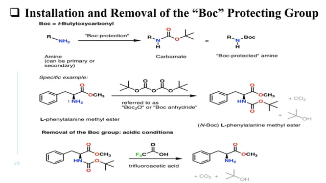 Solid and Solution phase peptide synthesis PPT.pptx | Chemistry | Science