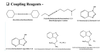 Solid and Solution phase peptide synthesis PPT.pptx