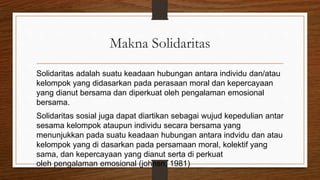 SOLIDARITAS.pptx