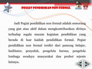 Solidaritas pnf | PPTX