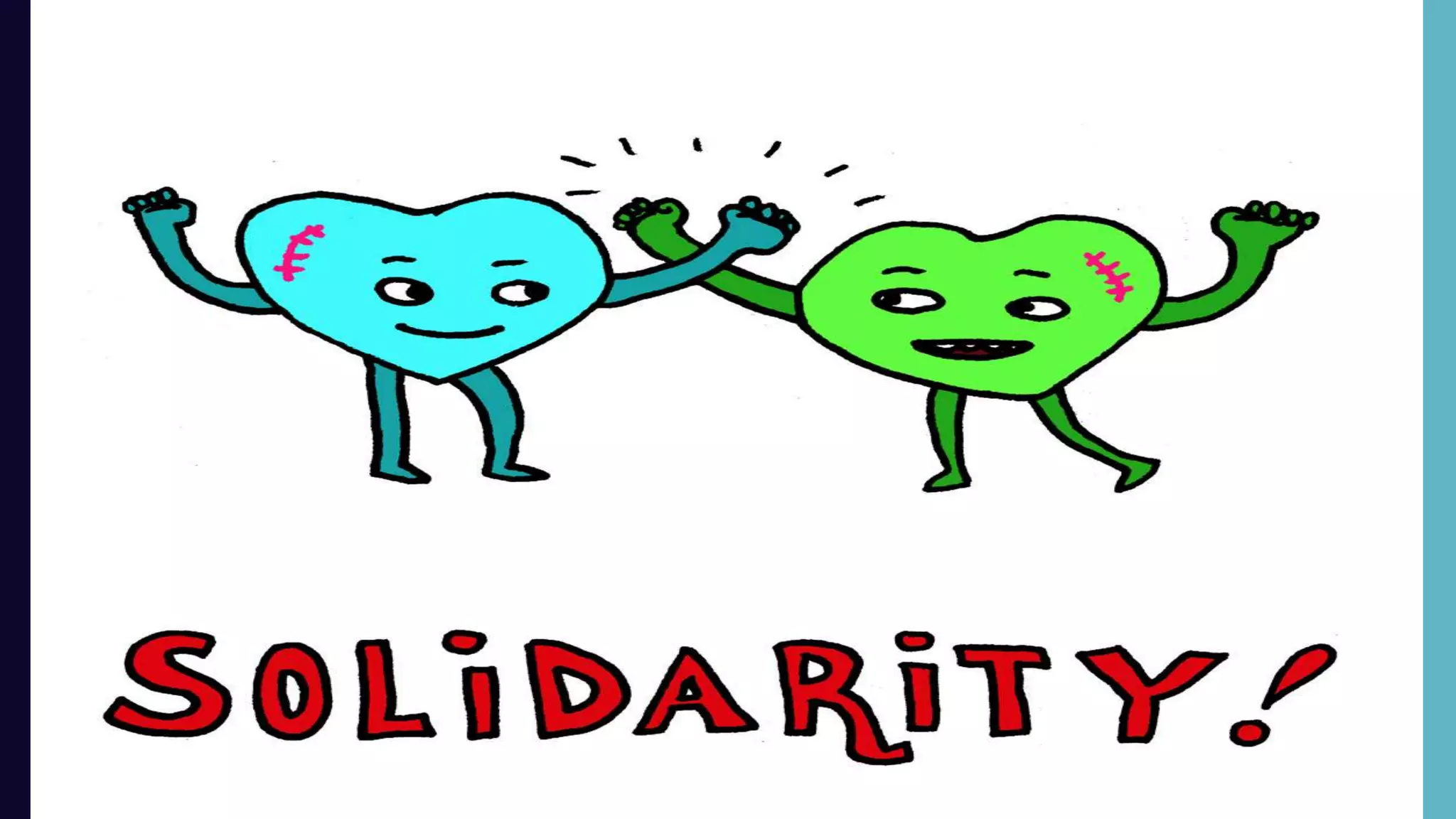 SOLIDARITY.pptx