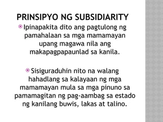 SOLIDARITY at SUBSIDIARITY PPT in EsP 9.pptx