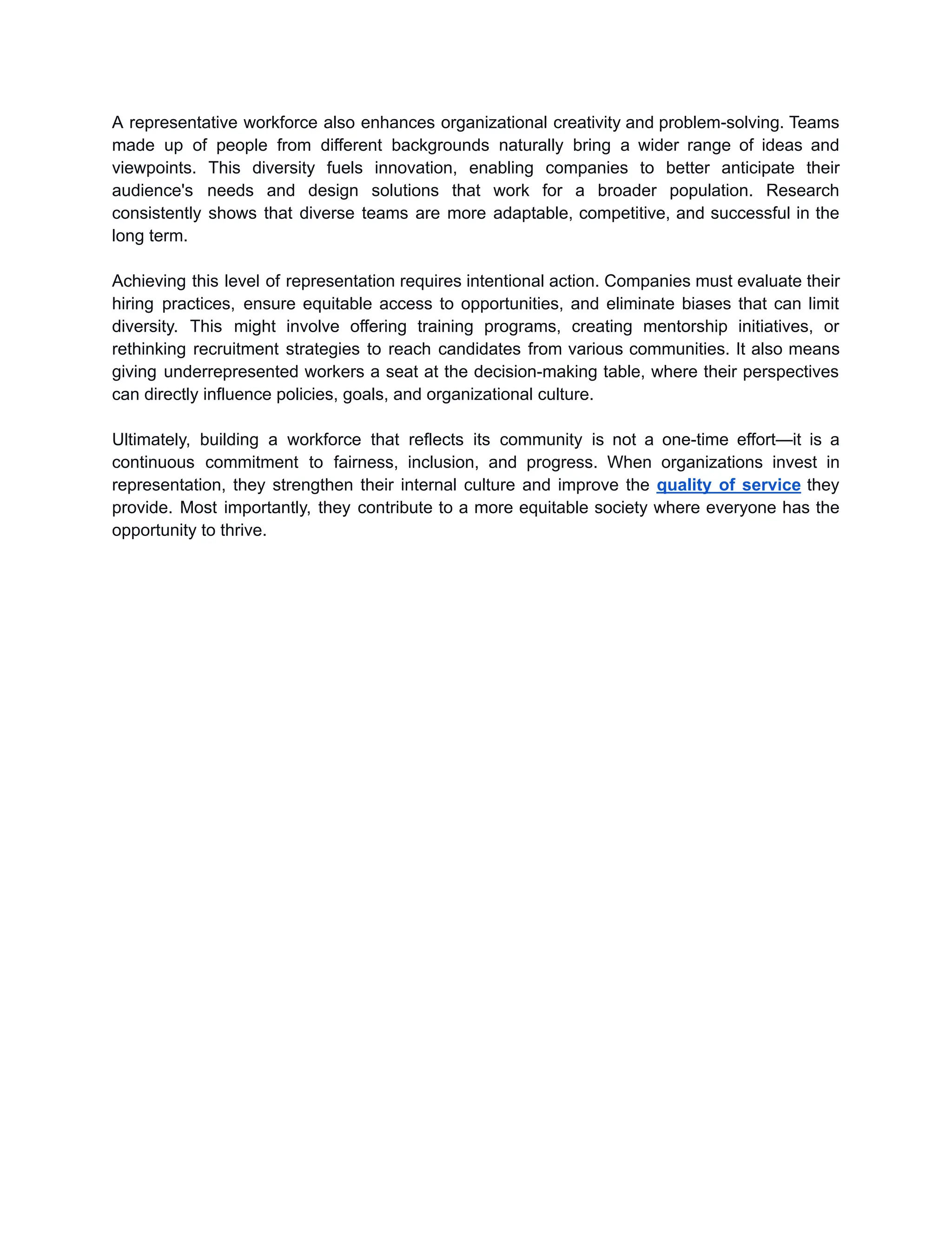 Solidarity Center_ Building a Workforce That Truly Reflects Its ...