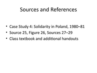 Solidarity_Poland_Case_Study.pptx ussr_s | PPTX