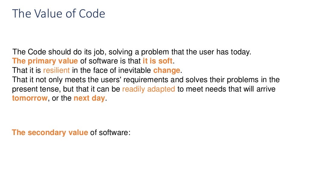SOLID design principles applied in Java SOLID design principles applied in Java