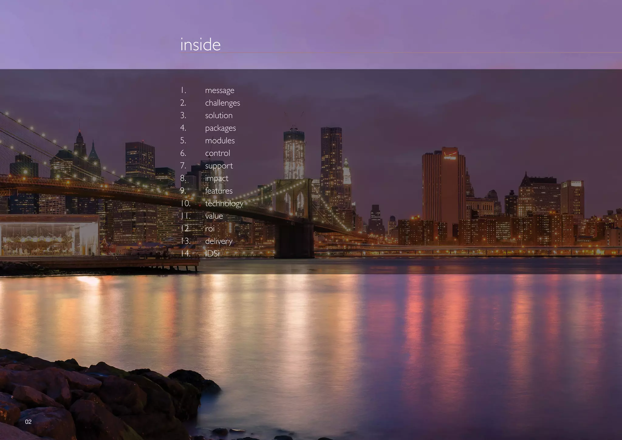 Solidblox brochure | PPT