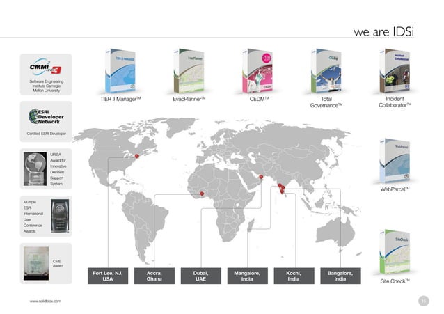 Solidblox brochure | PPT