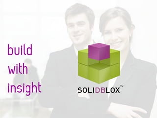 Solidblox realty max web | PPT