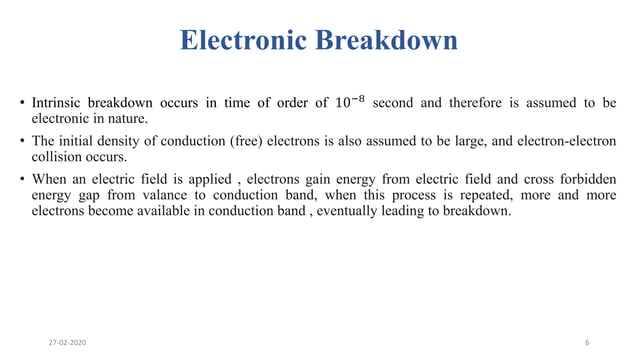 Solid breakdown (2) (1) | PPTX | Chemistry | Science