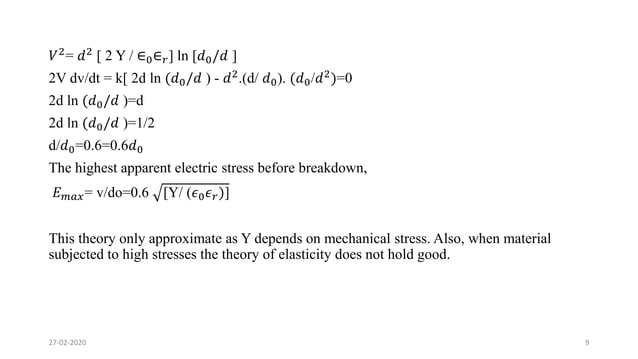 Solid breakdown (2) (1) | PPTX | Chemistry | Science