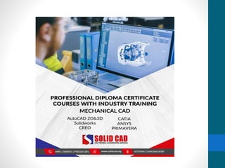 CAD training center | AutoCAD training institutes in Kottayam ...