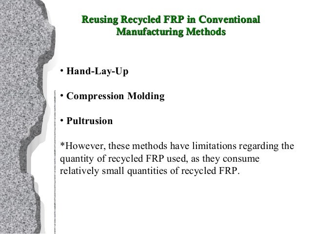 Solid Cast Polymer Technology