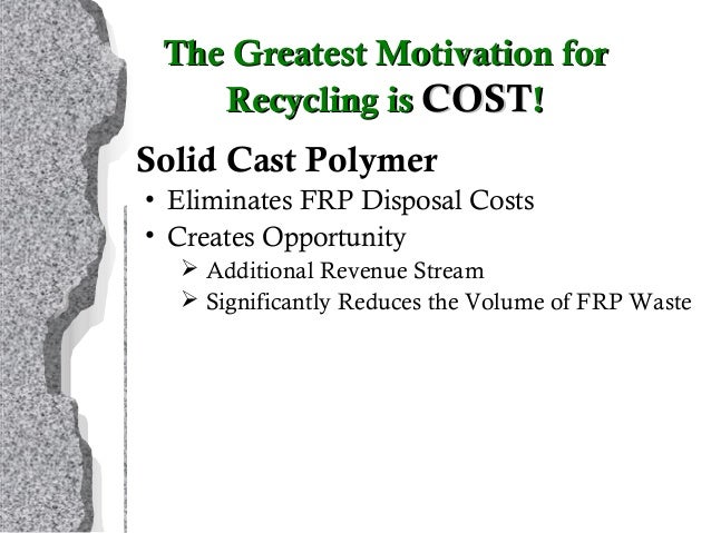 Solid Cast Polymer Technology