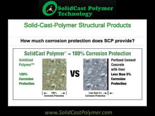 SolidCast Polymer Technologies | PPTX