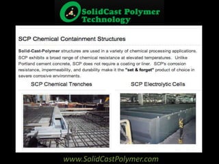 SolidCast Polymer Technologies | PPTX